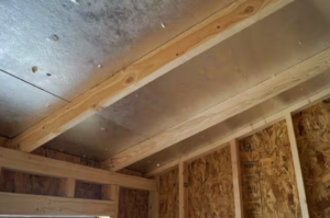 Roof Options for Sheds and Garages | United States | Tuff Shed