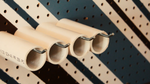 DIY PVC Pipe Organizer Roundup | United States | Tuff Shed