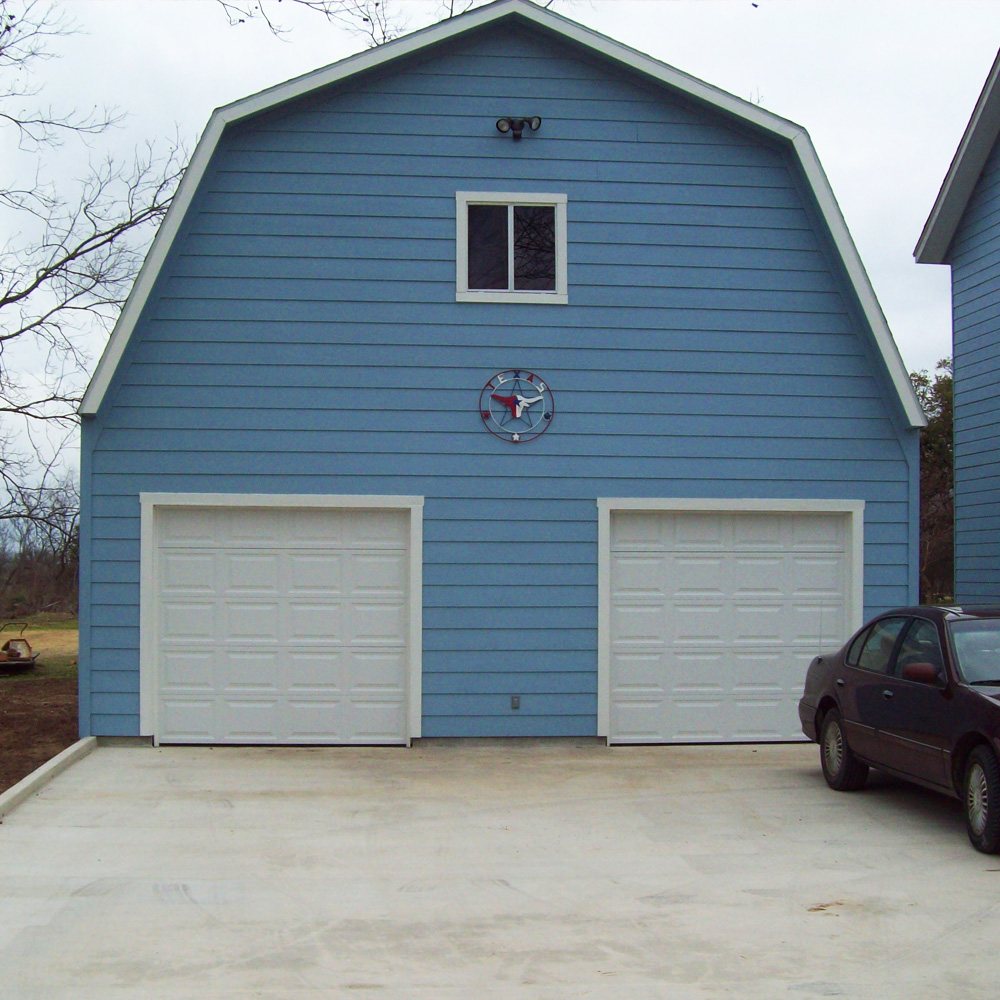 Garage Gallery Tuff Shed