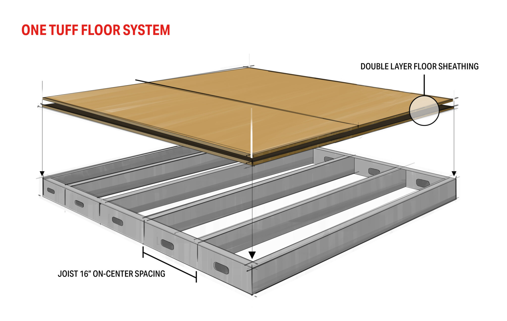 A Home Gym: Tom’s Studio Plan| United States | Tuff Shed