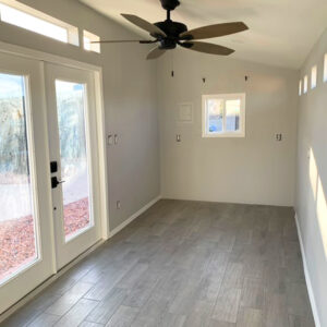 A Cozy Shed Suite| Backyard Shed | United States | Tuff Shed