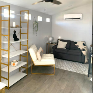 A Cozy Shed Suite| Backyard Shed | United States | Tuff Shed