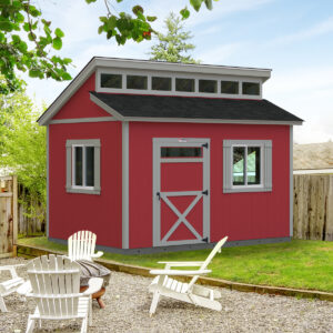 Paint Upgrade: Our Newest Color Options | United States | Tuff Shed