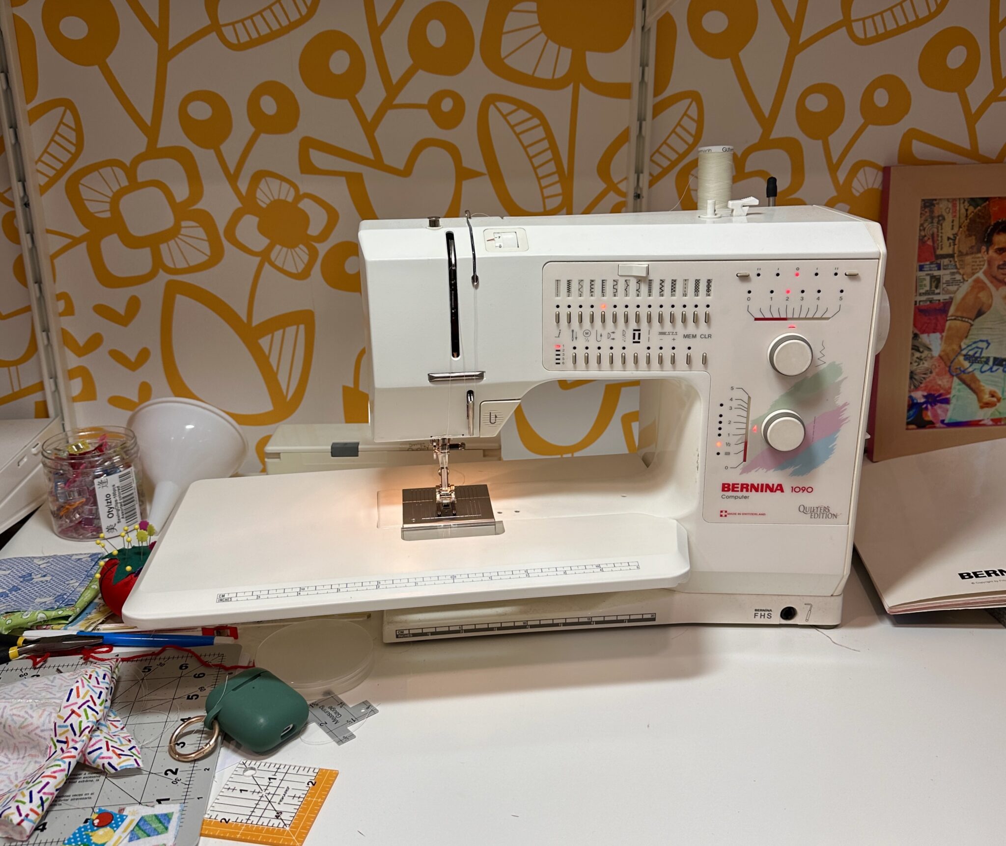 The Perfect Crafting Studio - Tuff Shed