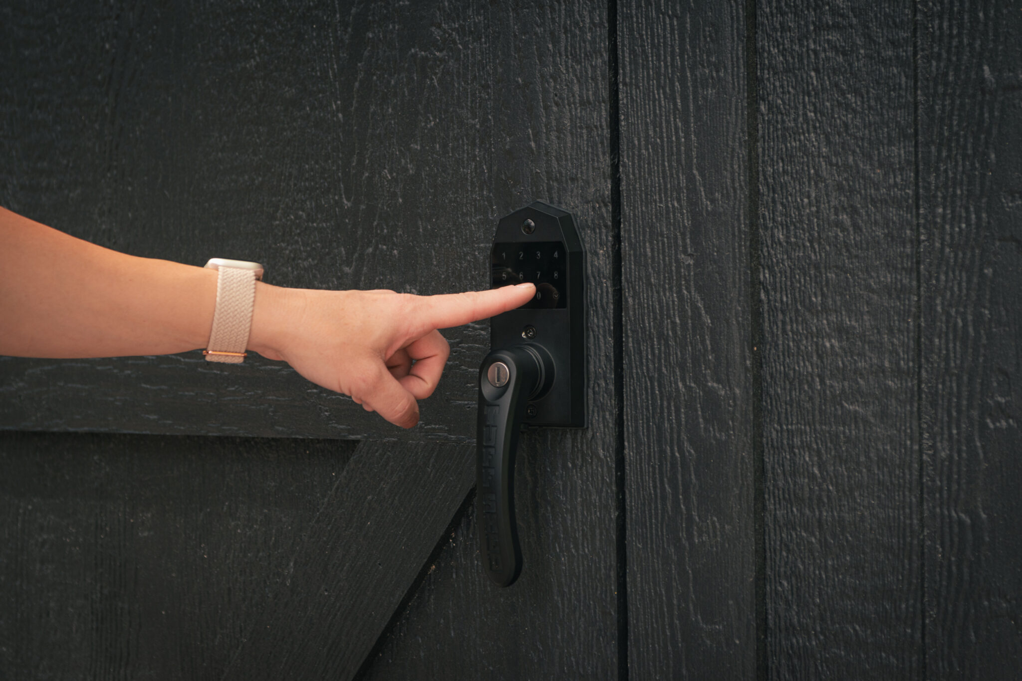 Introducing Black Vents and Drip Edge - Tuff Shed